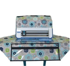 Scan n Cut Carry Bag and Mat Bag Pattern - Heidi Ho Patterns