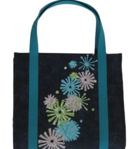 Scan n Cut Carry Bag and Mat Bag Pattern - Heidi Ho Patterns