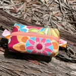 Cali Coin Purse Pattern - Heidi Ho Patterns