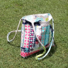 Gracie Tote Pattern - Heidi Ho Patterns