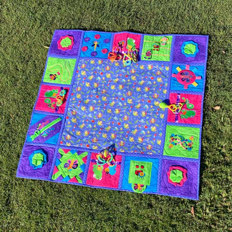 Welcome to Heidi Ho Patterns - Heidi Ho Patterns