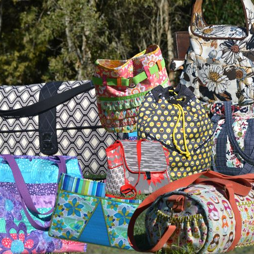 Welcome to Heidi Ho Patterns - Heidi Ho Patterns